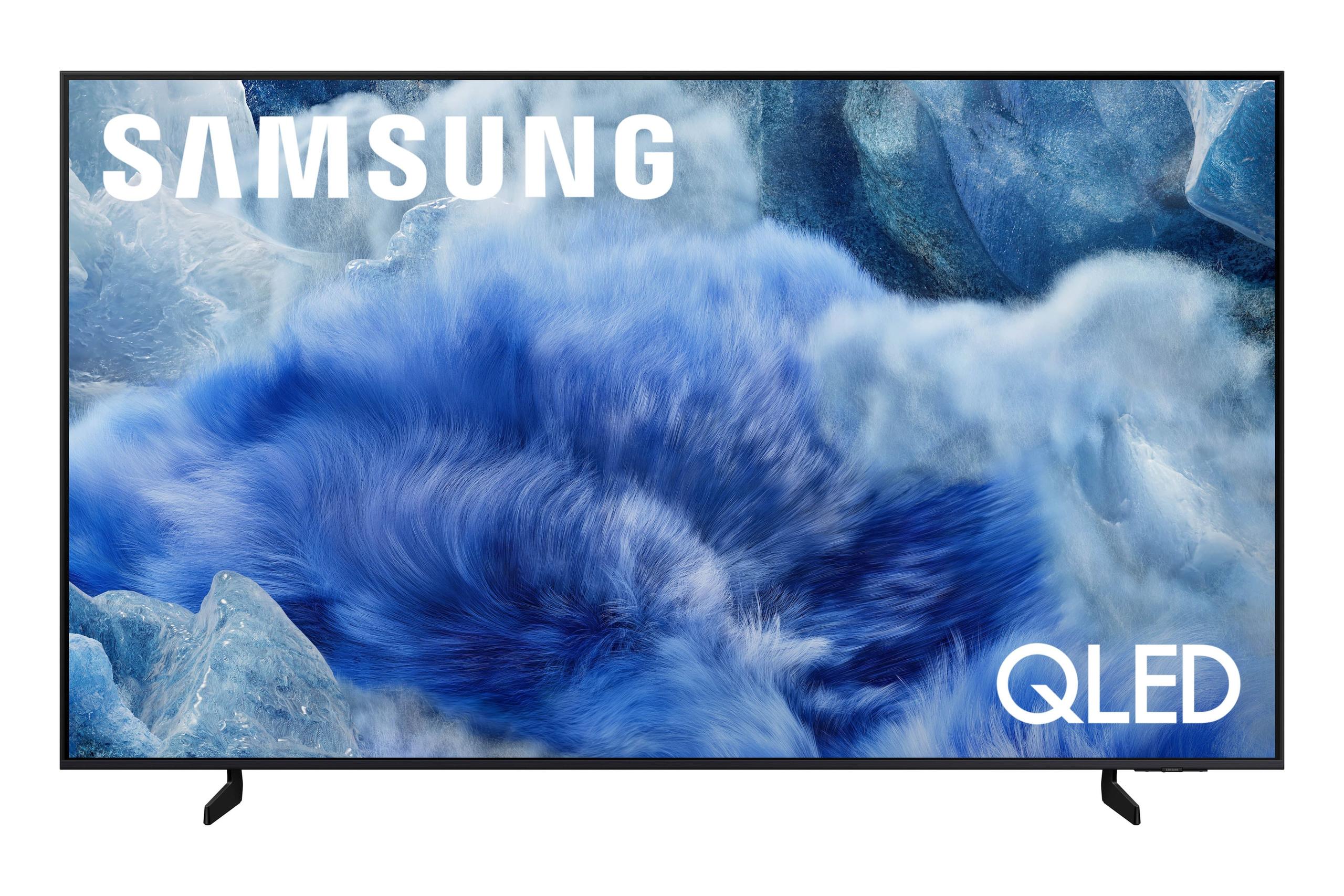 Samsung 65" The Frame Pro 4K Neo QLED Smart TV 2025 vs Samsung 65" QN8F ...