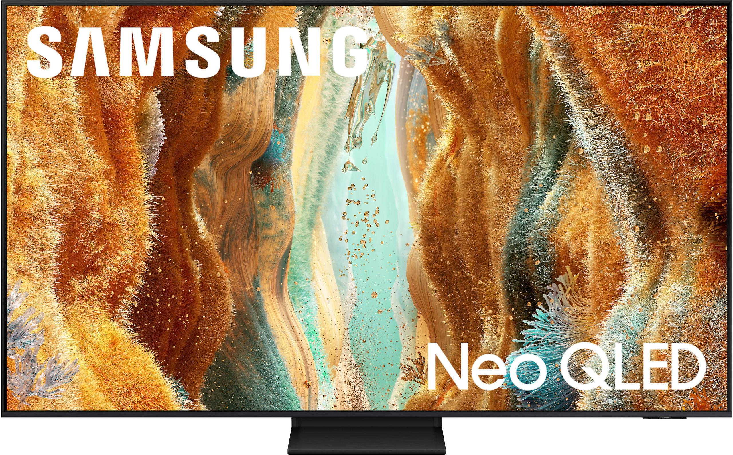 Samsung 65" QN70F Neo QLED 4K Vision AI Smart TV 2025 vs Samsung 65 ...