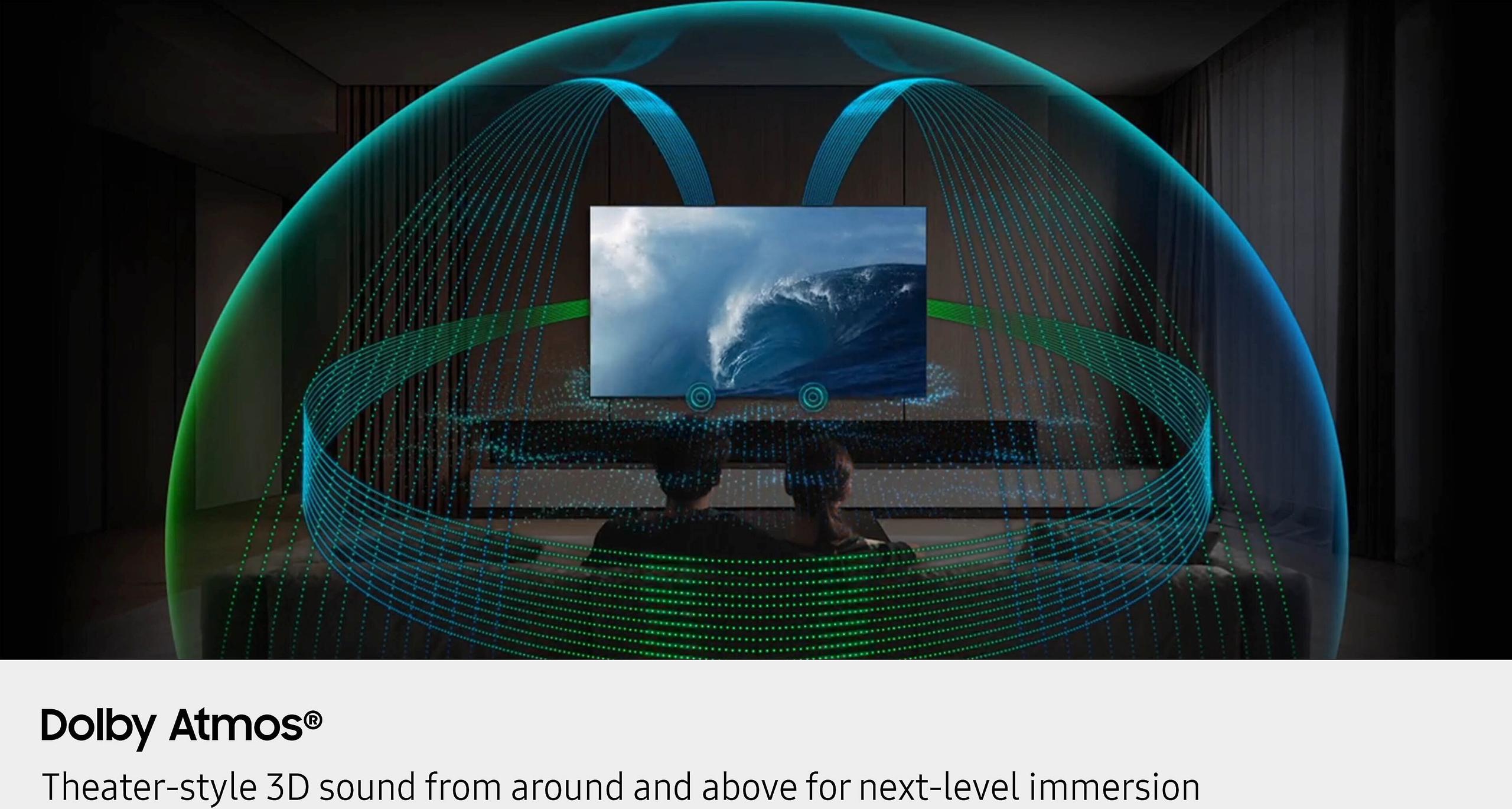 Samsung 65" QN70F Neo QLED 4K Vision AI Smart TV 2025 vs Samsung 65 ...