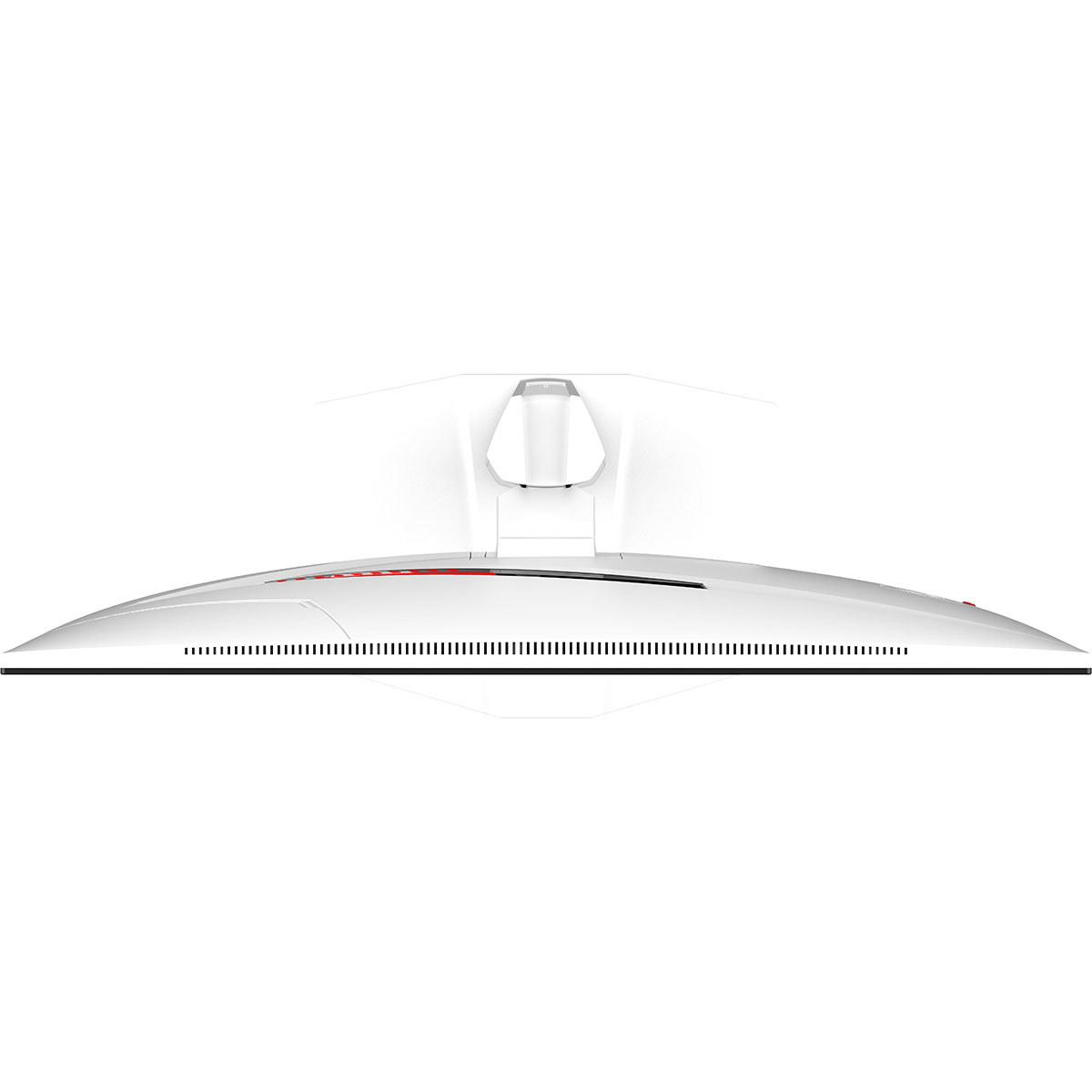 MSI MAG 274URFW 27" 4K 160Hz Gaming Monitor vs Samsung 27" Odyssey OLED ...