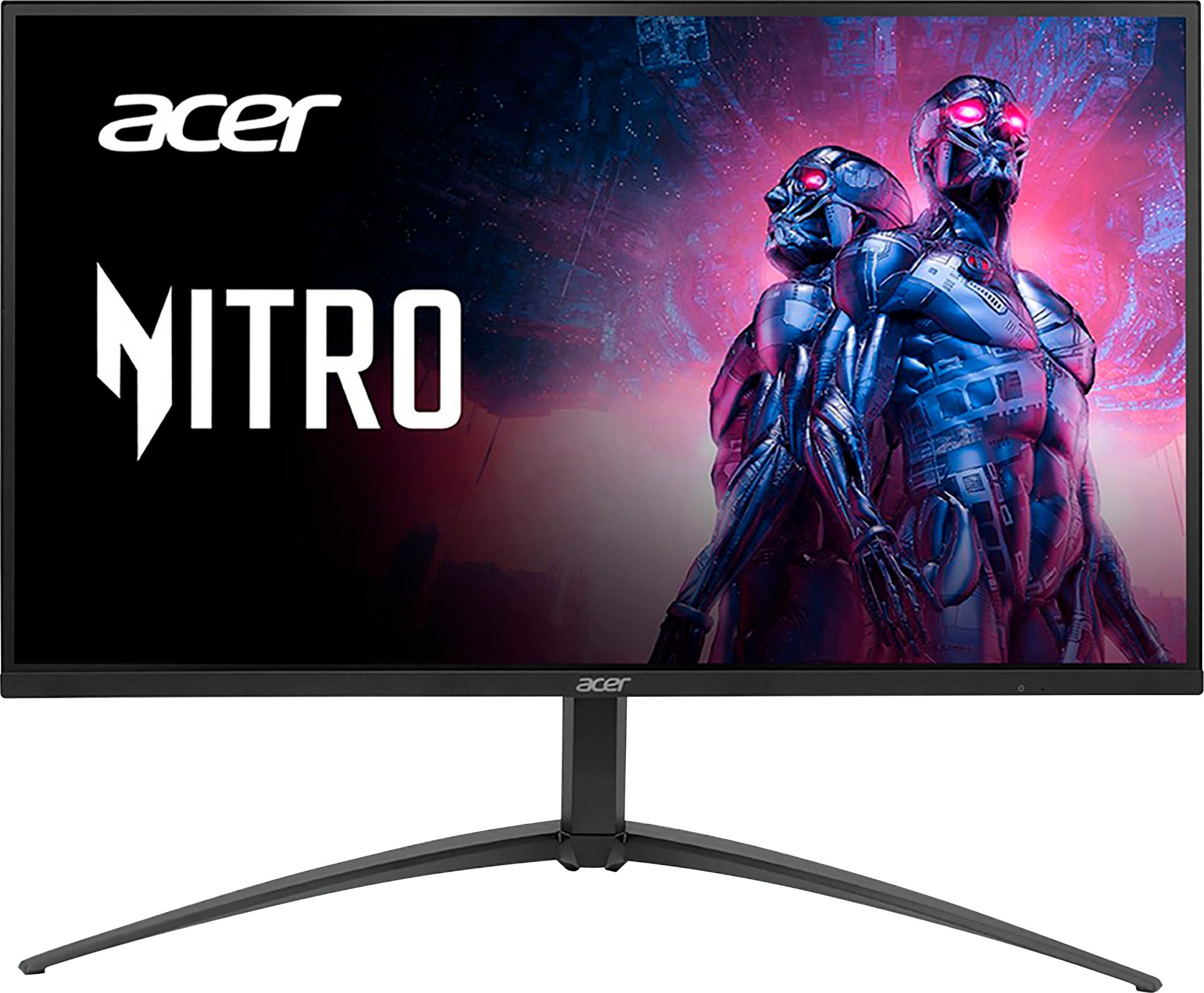 HP OMEN 27s FHD 240Hz Gaming Monitor vs Acer Nitro XV275K P3 27" Mini ...