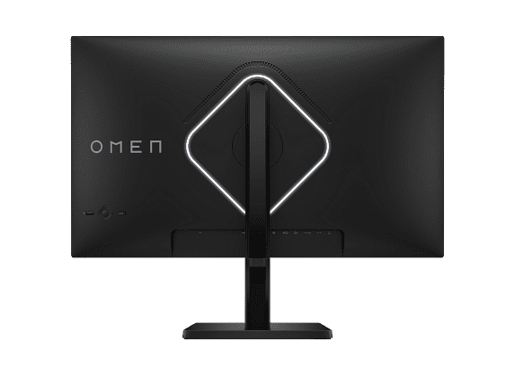 Samsung 27" Odyssey OLED G8 4K UHD 240Hz Gaming Monitor vs HP Omen 27k ...