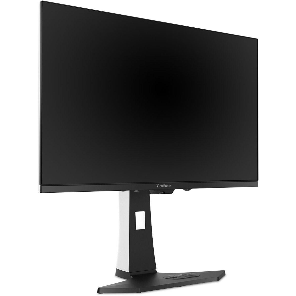Mobile Pixels 27" WQHD Mini-LED Gaming Monitor vs ViewSonic XG272-2K ...