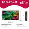 LG 65" QNED evo AI QNED85A 4K MiniLED Smart TV 2025 - LG