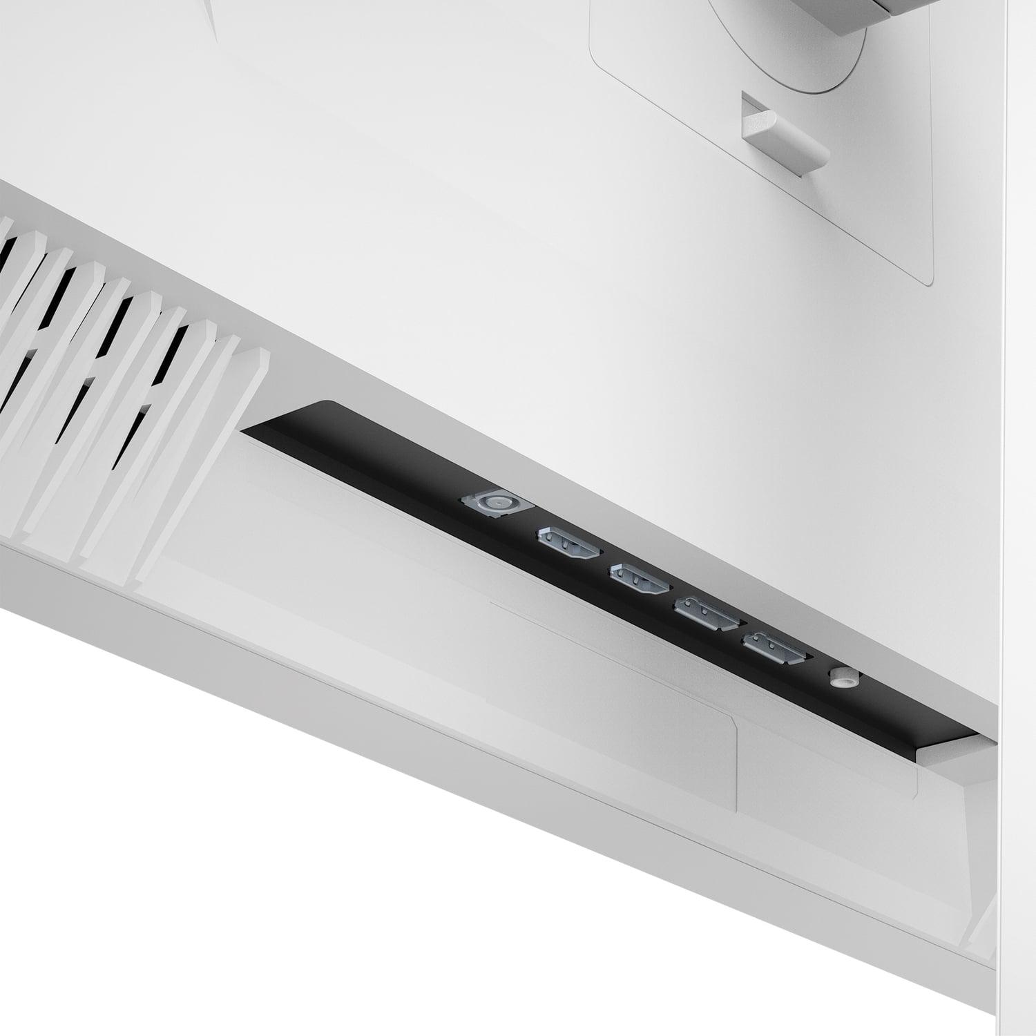 Mobile Pixels 27" WQHD Mini-LED Gaming Monitor vs Dough Spectrum One 27 ...