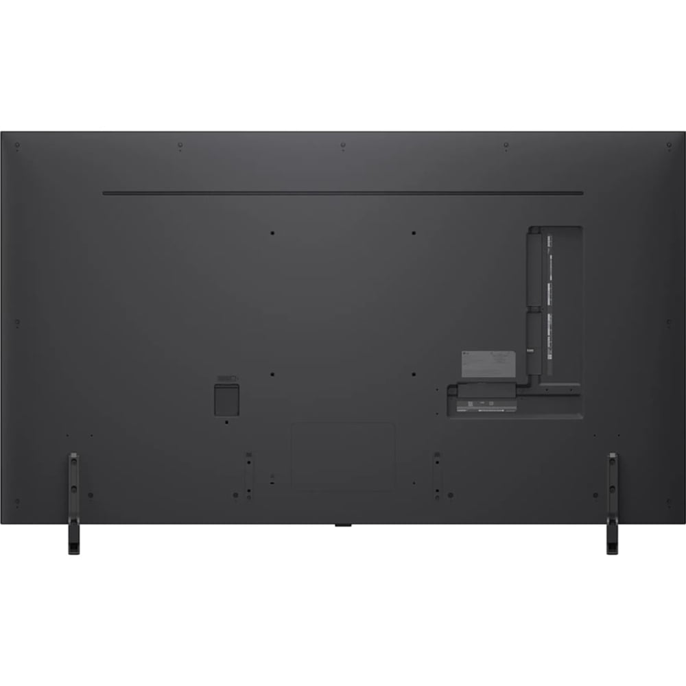 LG 65" QNED evo AI QNED85A 4K MiniLED Smart TV 2025 - LG