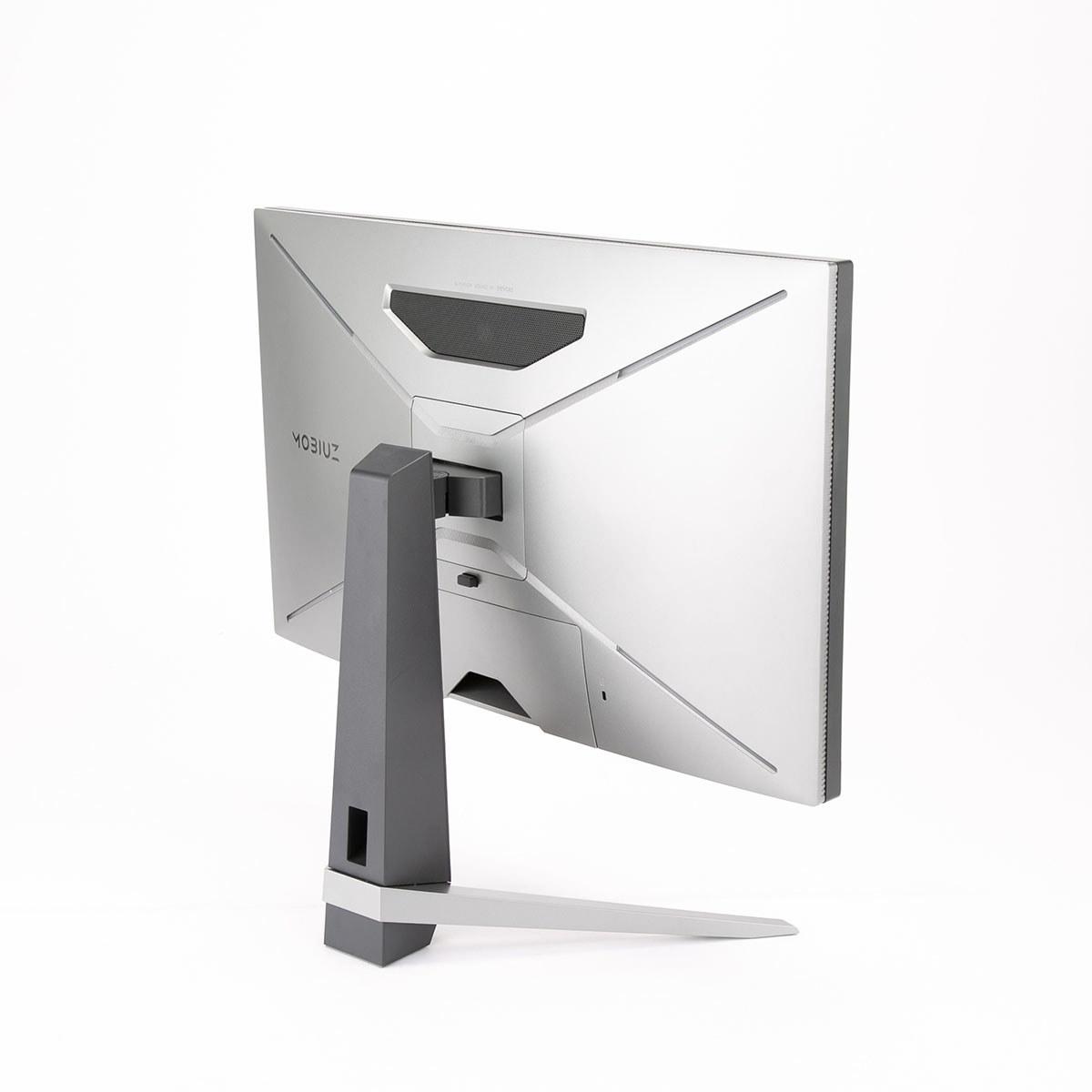 LG UltraGear 27" 4K 240Hz Dual Mode Gaming Monitor vs BenQ MOBIUZ ...