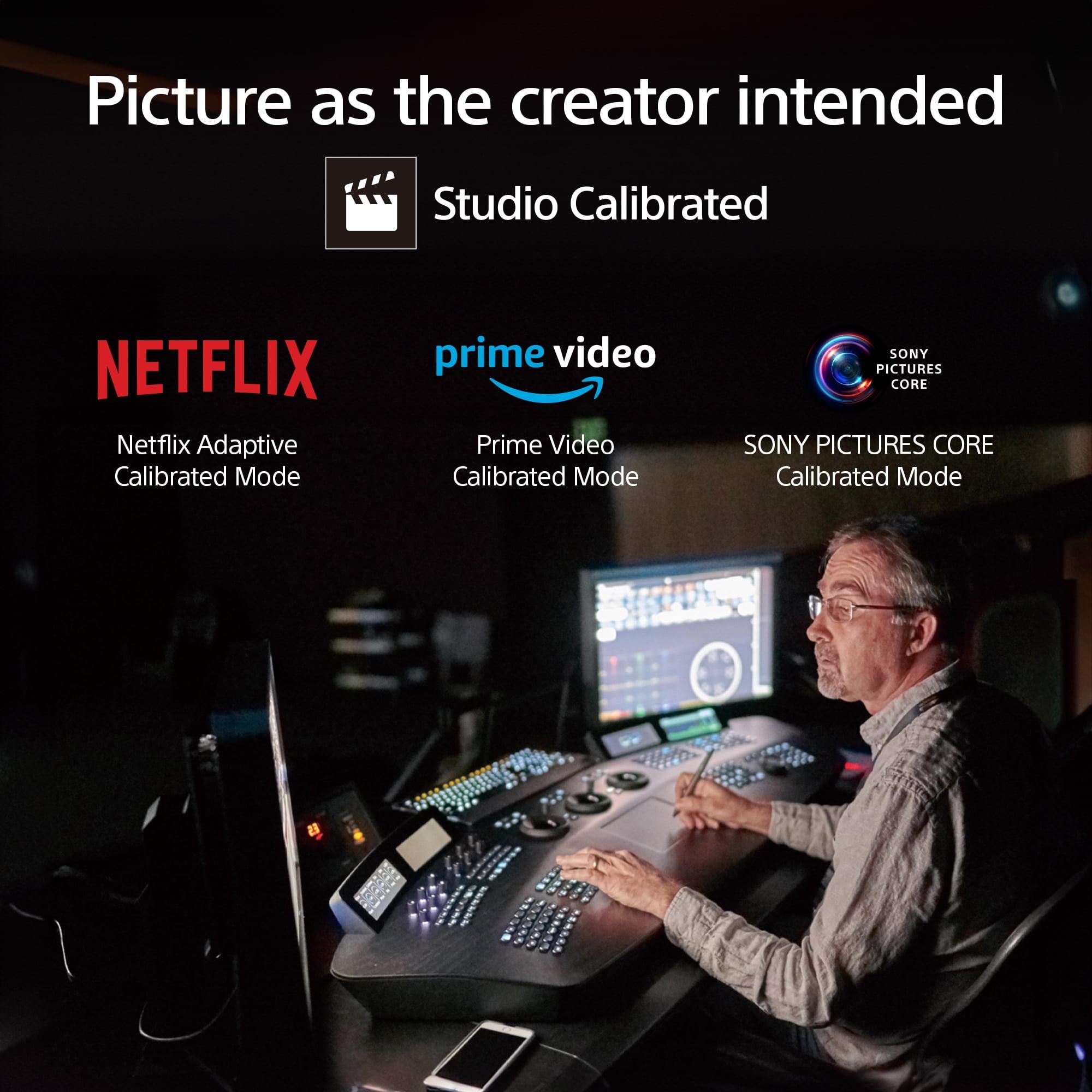 Sony BRAVIA 8 II 65" QD-OLED 4K Google TV 2025 vs Samsung 65" S90F OLED ...