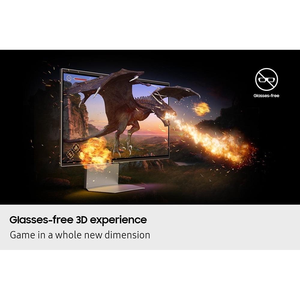 LG UltraGear 27" 4K 240Hz Dual Mode Gaming Monitor vs Samsung 27 ...