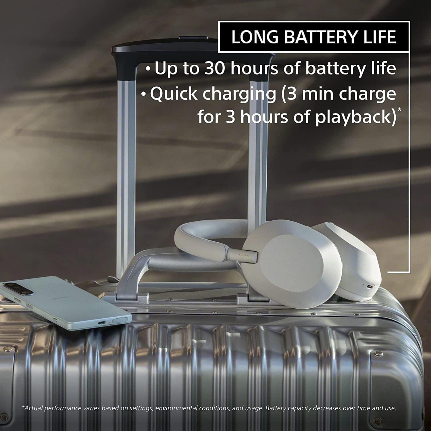 OneOdio Studio Max 1 Wireless DJ Headphones vs Sony WH-1000XM5 Wireless ...