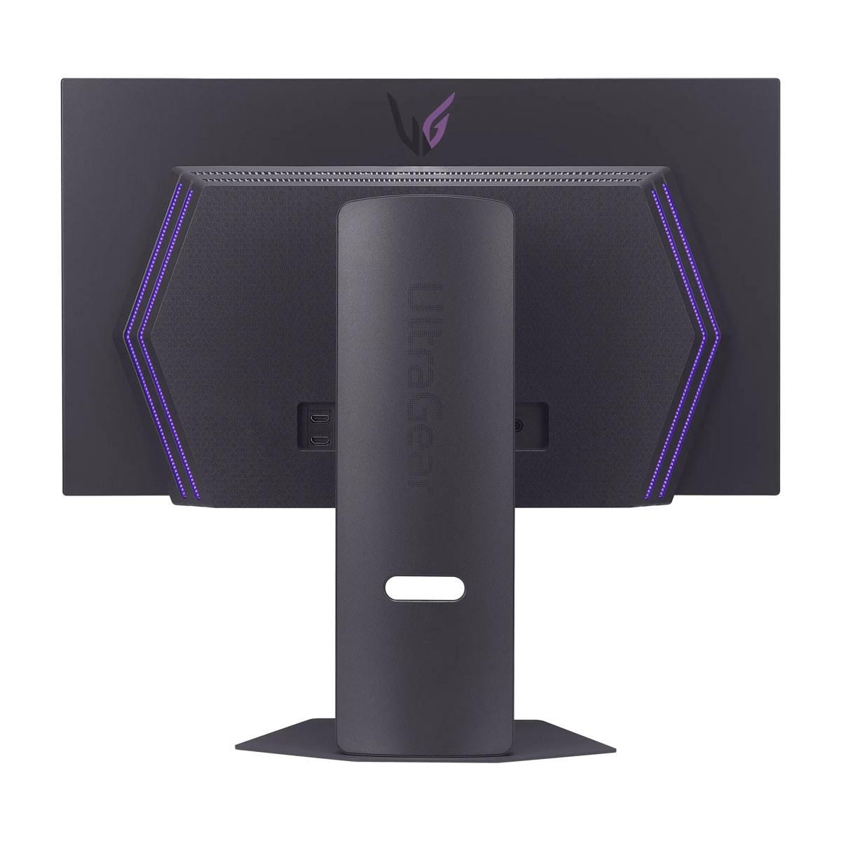 BenQ MOBIUZ EX270QM 27" QHD 240Hz IPS Gaming Monitor vs LG UltraGear 27 ...