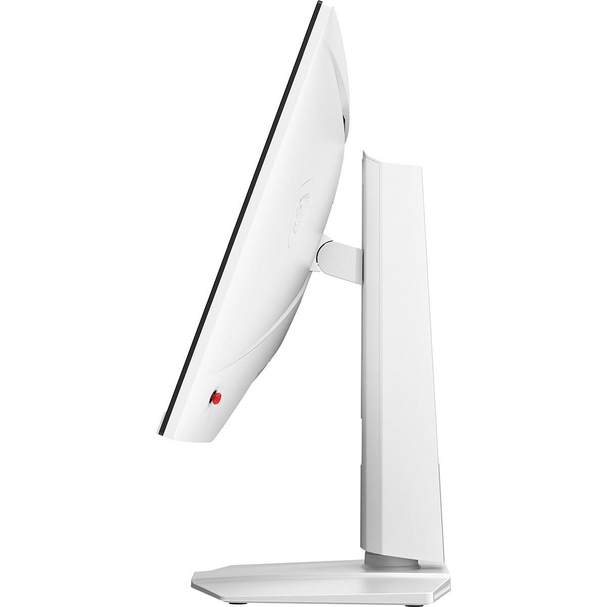 MSI MAG 274URFW 27" 4K 160Hz Gaming Monitor vs LG UltraGear 27" 4K ...