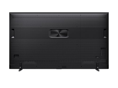 Hisense 100" U7 Series Mini-LED TV (100U75Q, 2025) vs TCL 115" QM7K ...