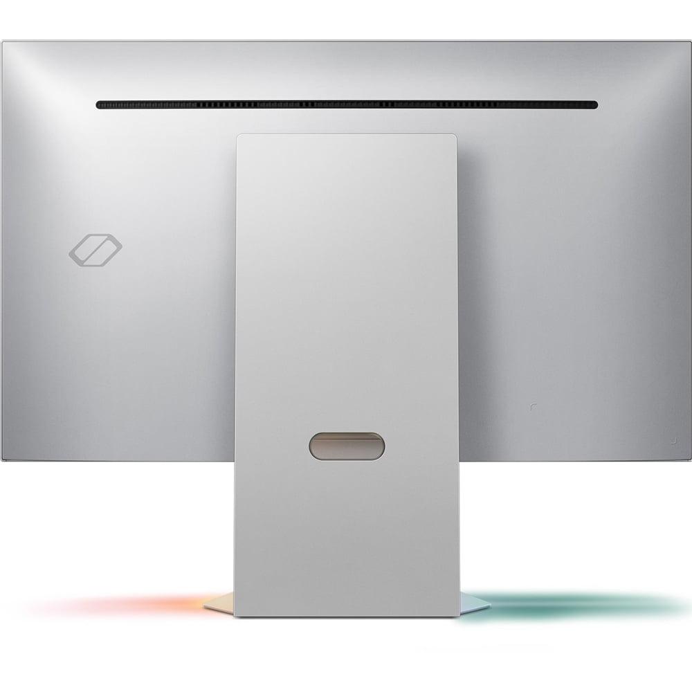 AOC Agon Pro 27" QD-OLED 240Hz Gaming Monitor vs Samsung 27" Odyssey 3D ...