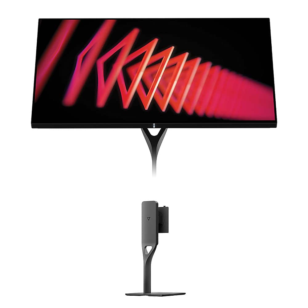 Samsung 27" Odyssey OLED G6 QHD 360Hz Gaming Monitor vs Dough Spectrum ...