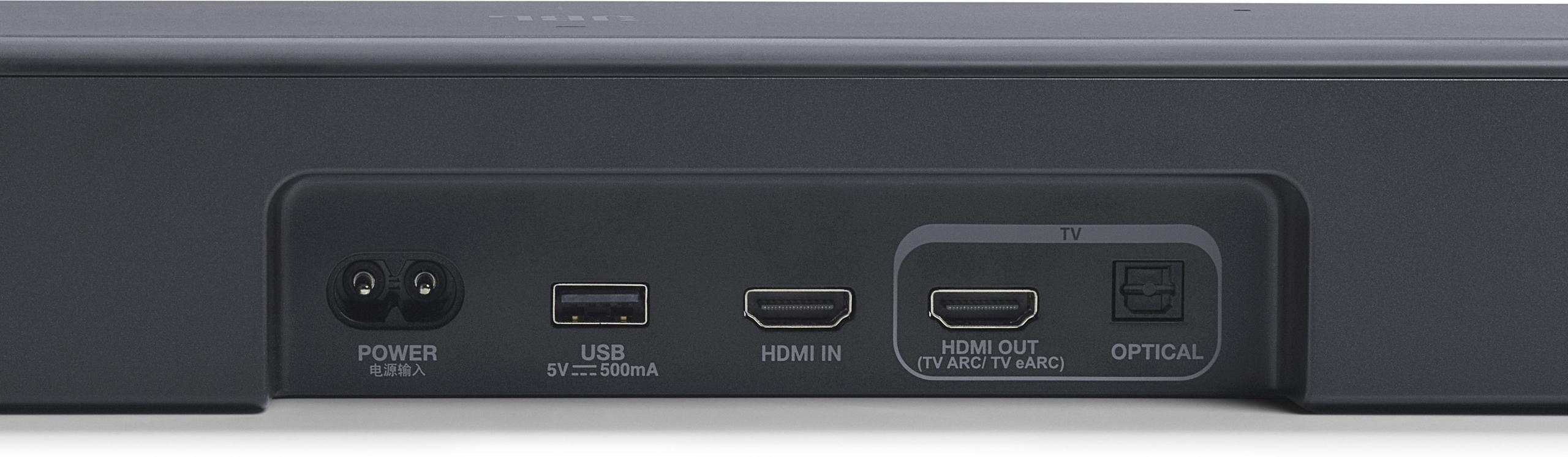 JBL Bar 300 MK2 Soundbar vs Yamaha SR-C30A Soundbar with Subwoofer ...