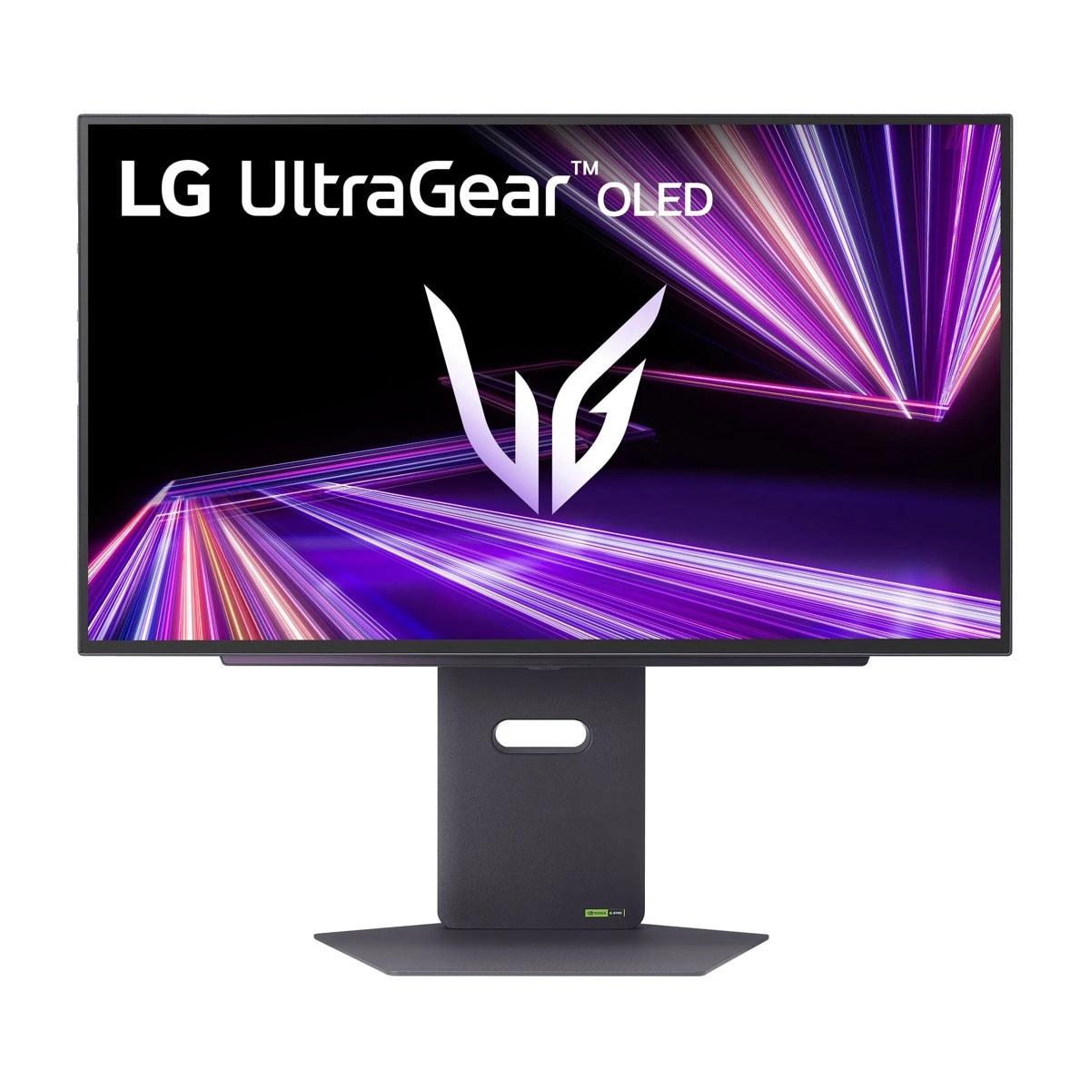 HP OMEN 27s FHD 240Hz Gaming Monitor vs LG UltraGear 27" OLED QHD 480Hz ...