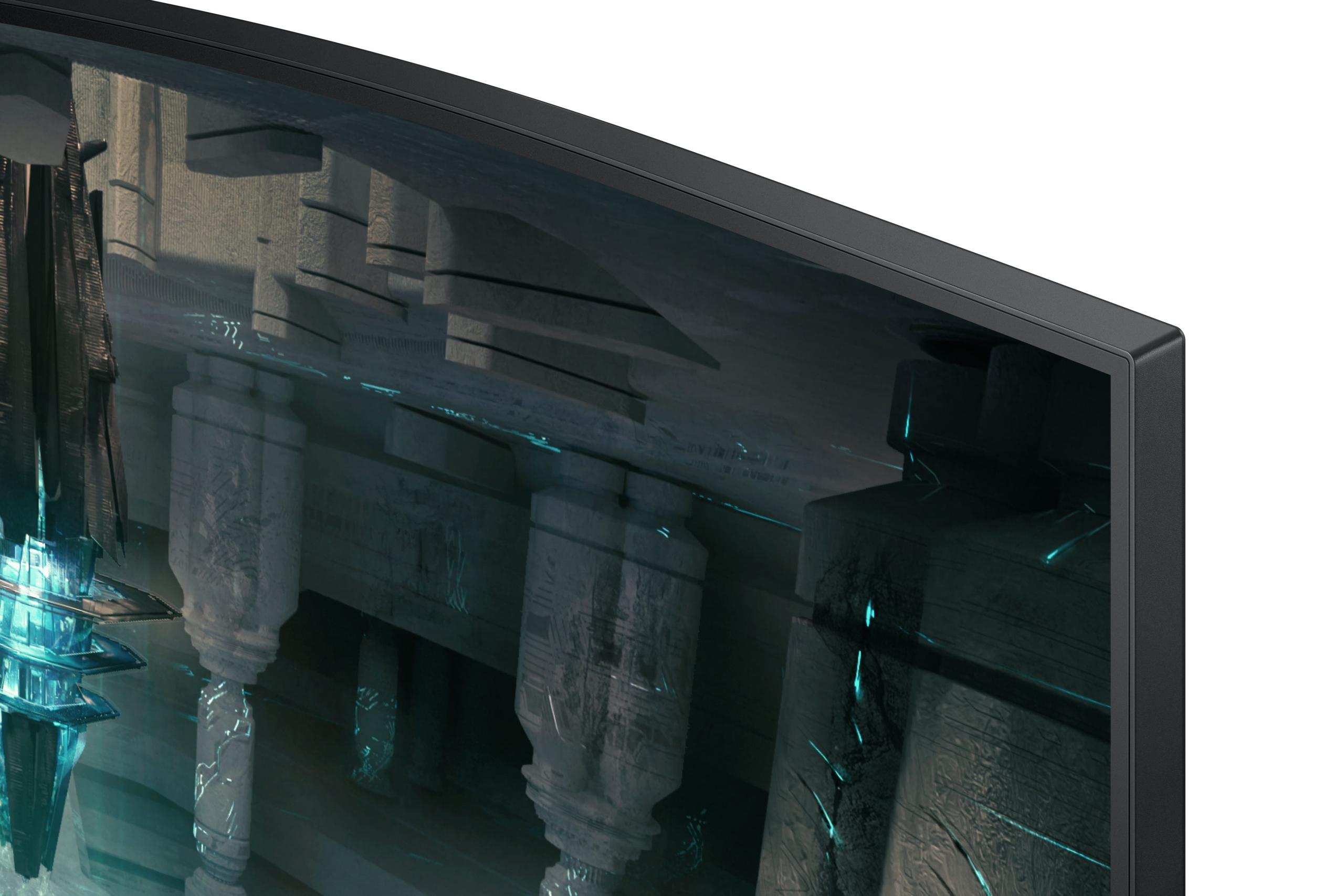 HP OMEN 27s FHD 240Hz Gaming Monitor vs Samsung Odyssey G65B 27" QHD ...