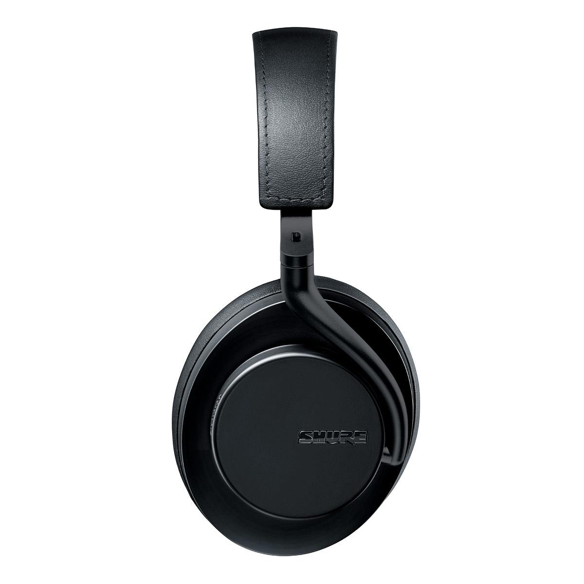 Shure Aonic 50 Gen 2 Wireless Headphones vs Sony WH-1000XM4 Wireless ...