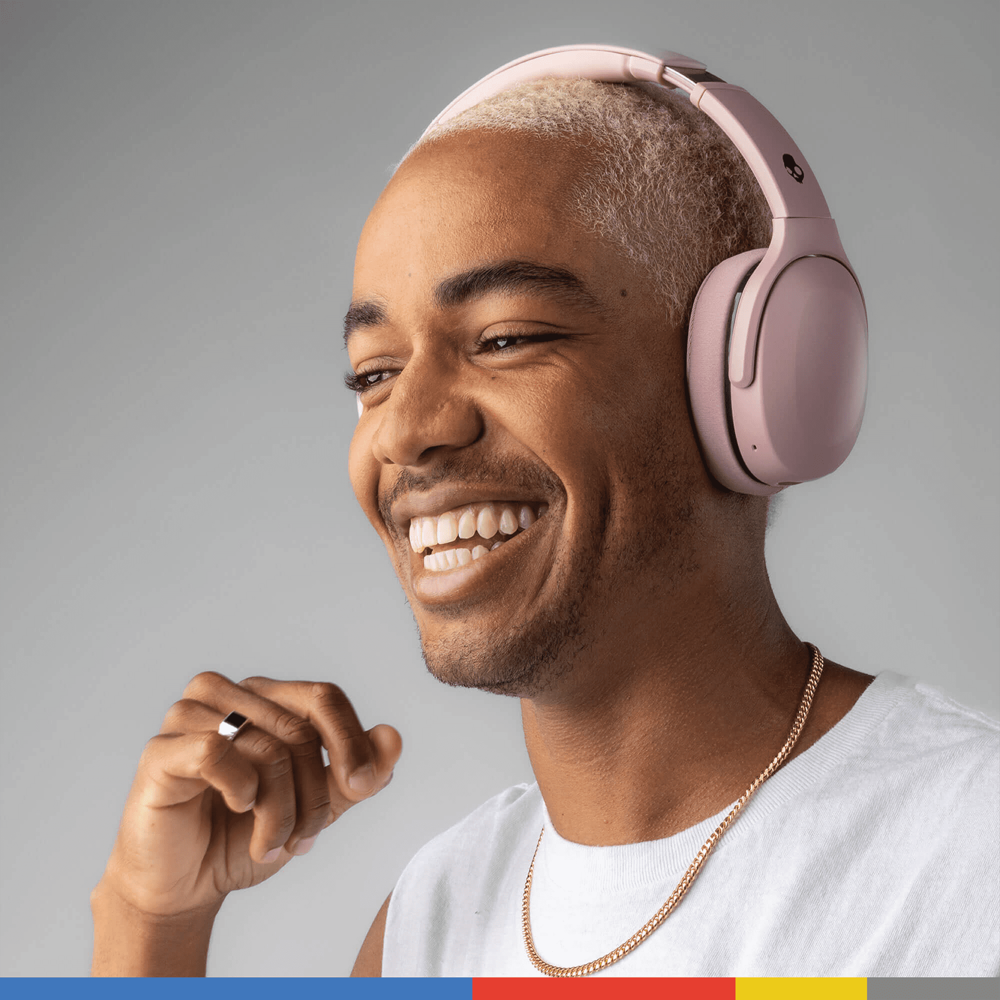 OneOdio Studio Max 1 Wireless DJ Headphones vs Skullcandy Crusher 540 ...