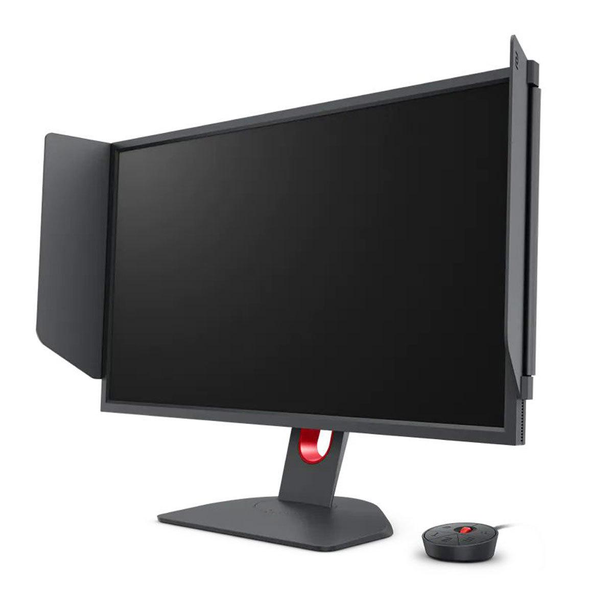 BenQ Zowie XL2746K 27" 240Hz Esports Gaming Monitor vs LG UltraGear 27 ...