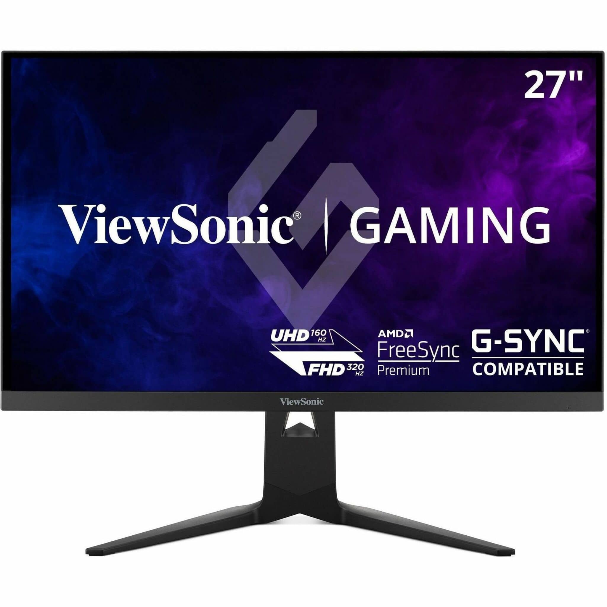 ViewSonic XG275D-4K 27" 4K UHD 320Hz Gaming Monitor vs Acer Nitro ...