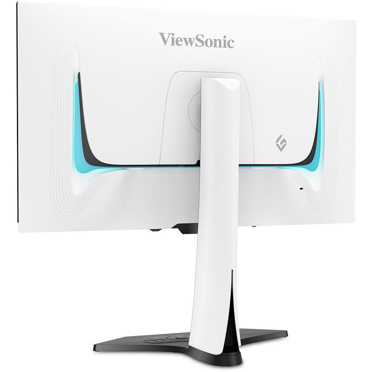 ViewSonic XG272-2K-OLED 27" QHD 240Hz OLED Gaming Monitor vs ASUS ROG ...