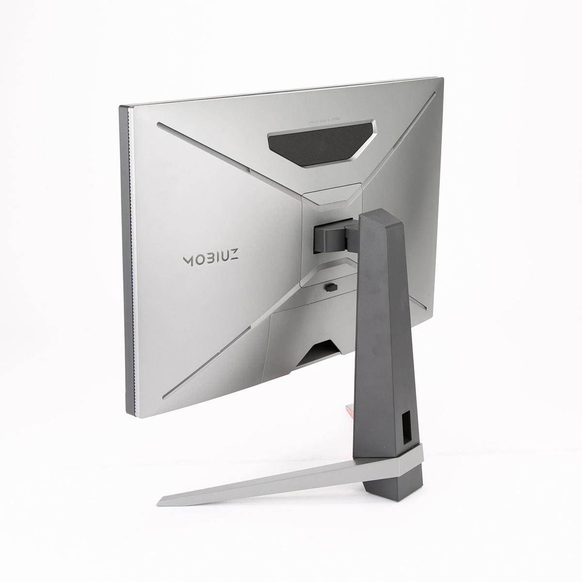 HP OMEN 27s FHD 240Hz Gaming Monitor vs BenQ MOBIUZ EX270QM 27" QHD ...