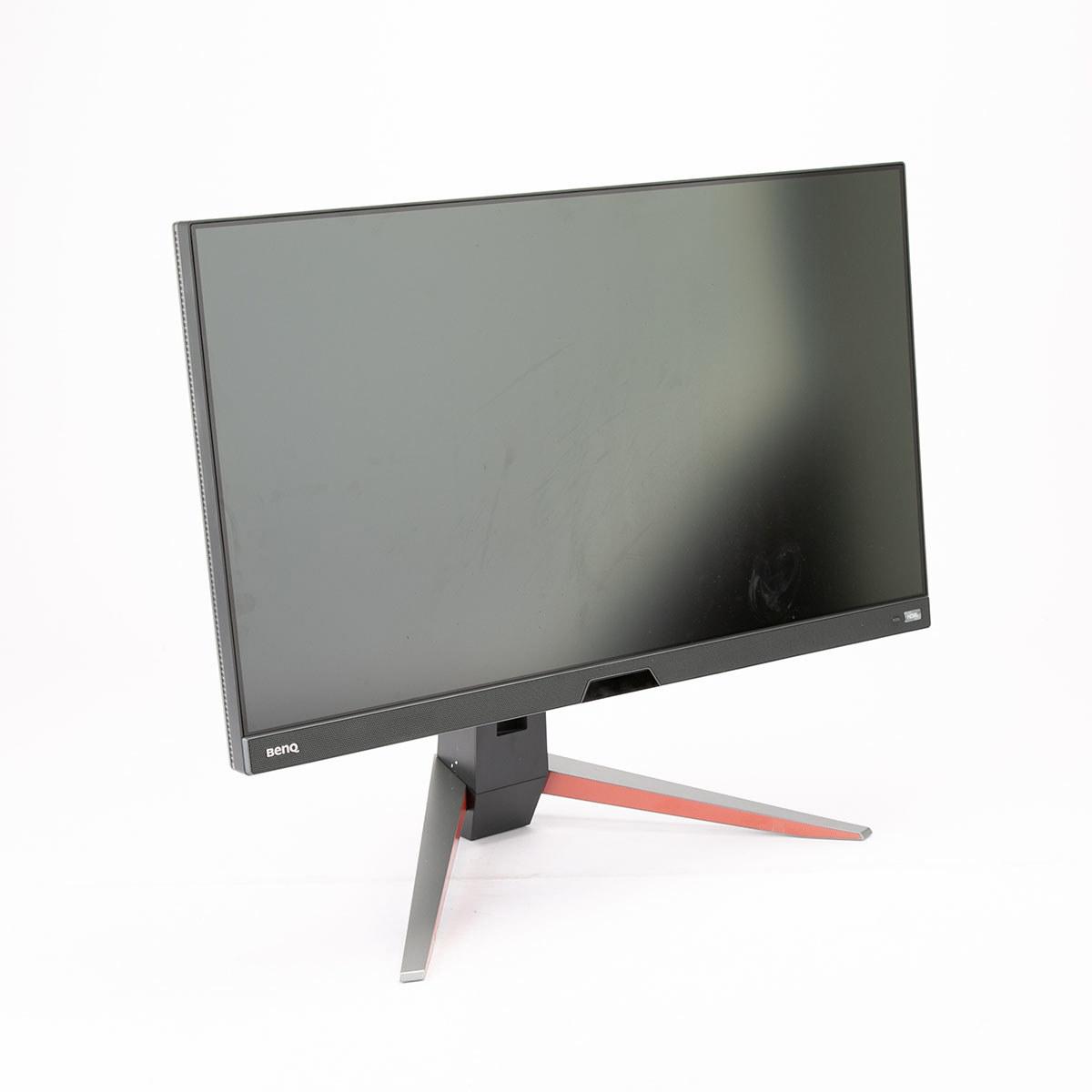 LG UltraGear 27" 4K 240Hz Dual Mode Gaming Monitor vs BenQ MOBIUZ ...