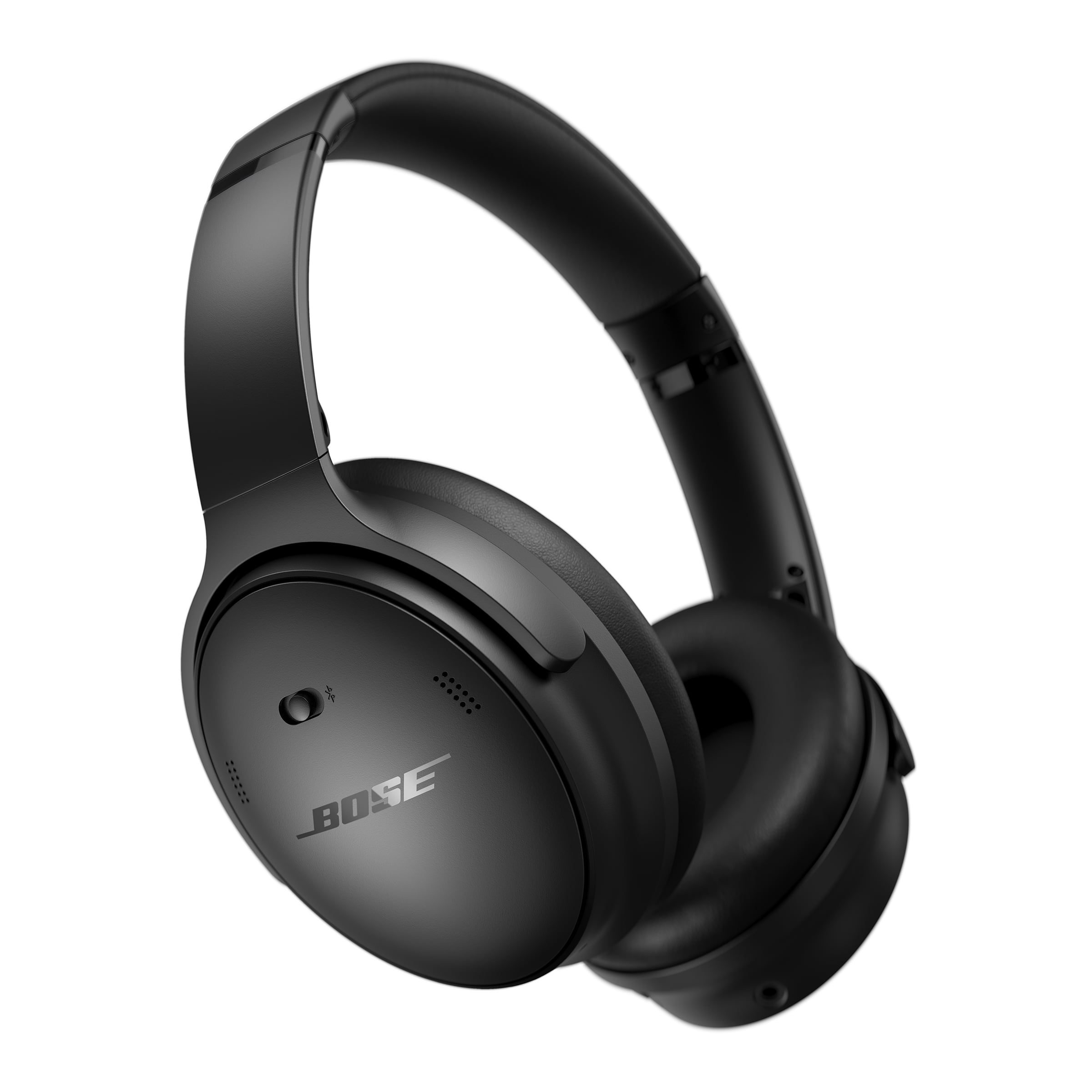 Bose QuietComfort Wireless Headphones vs Bowers & Wilkins Px8 Wireless ...
