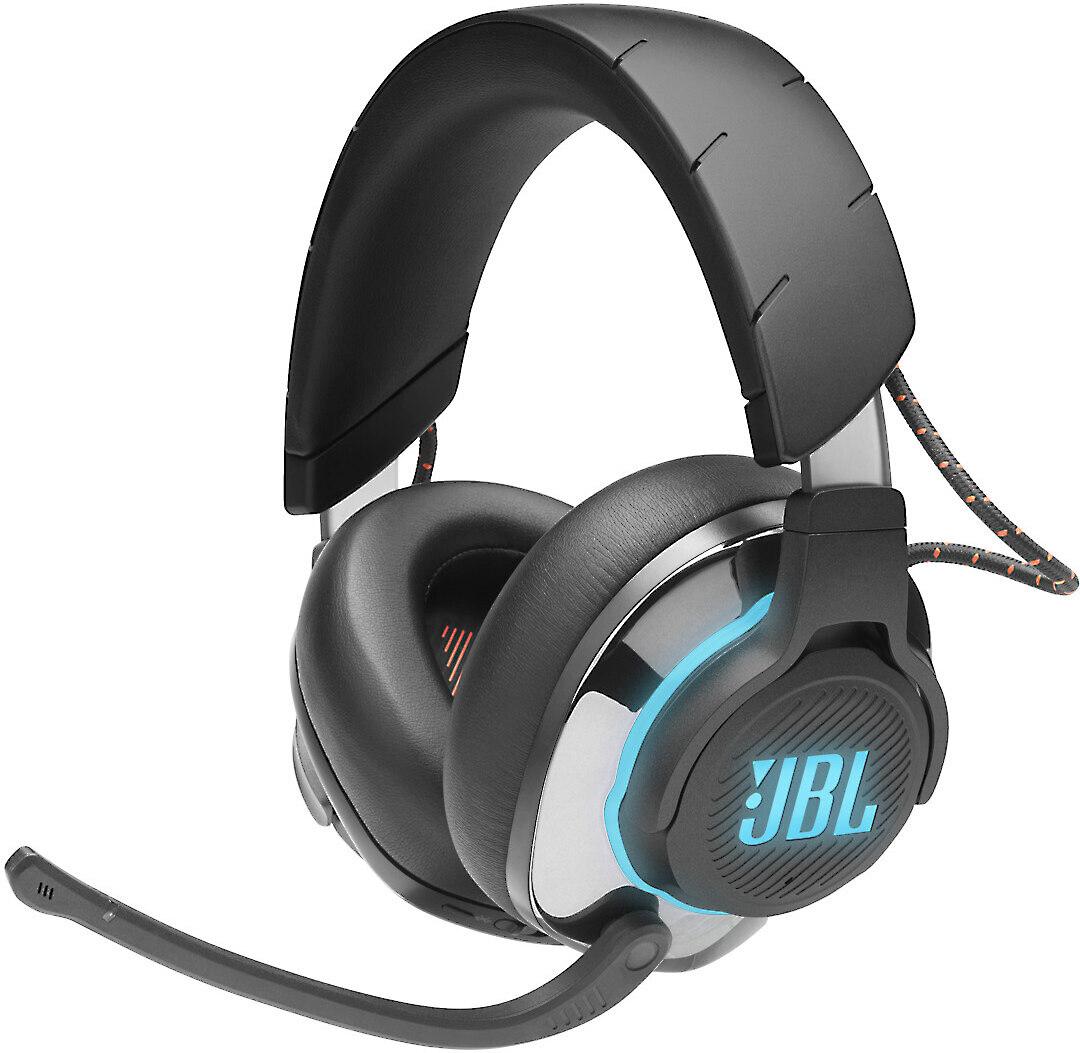 JBL Quantum 810 Wireless Gaming Headset vs Grado GW100x Wireless Headphones Comparison ...