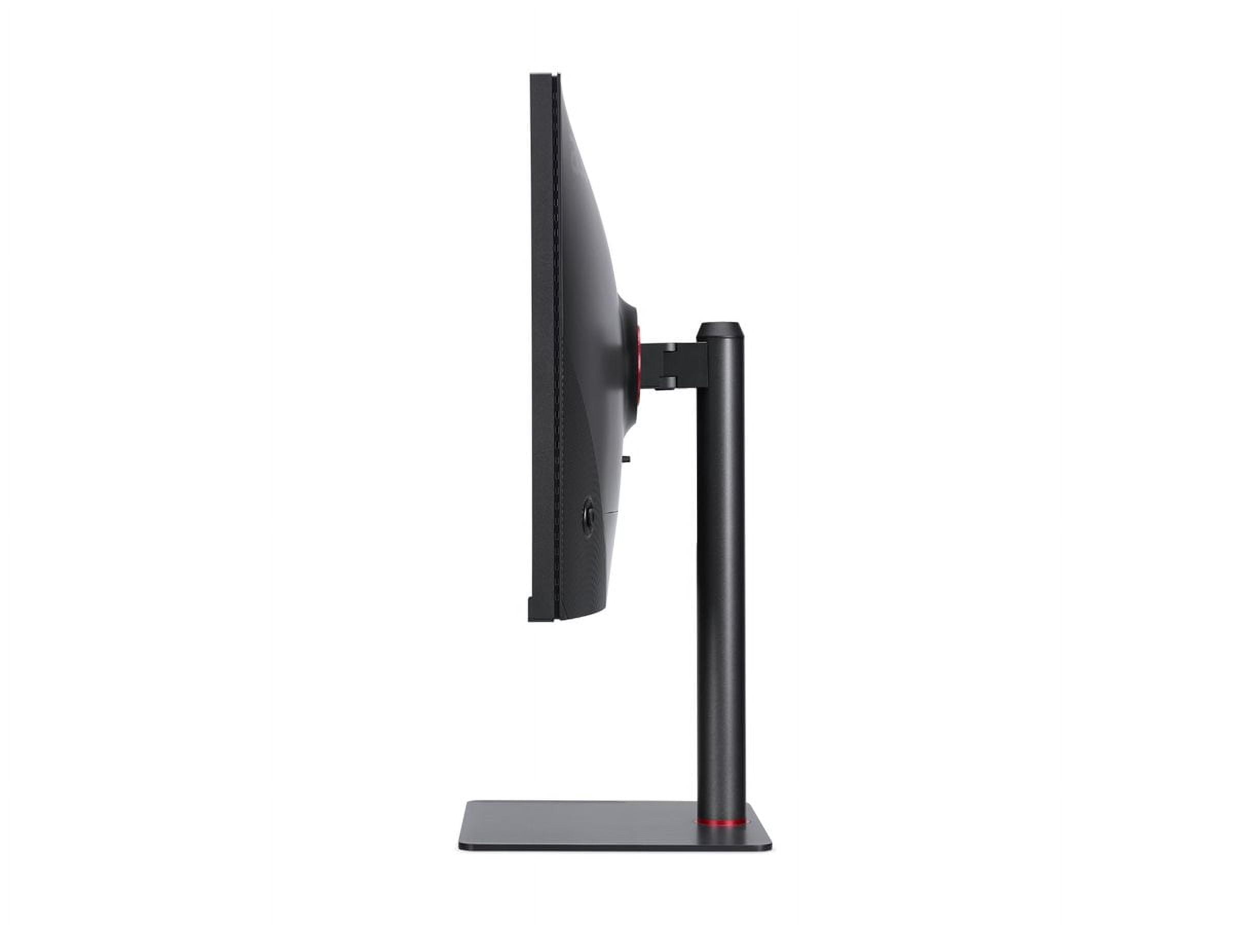Acer Nitro XV275K P3 27" Mini LED 4K UHD Gaming Monitor vs Alienware ...