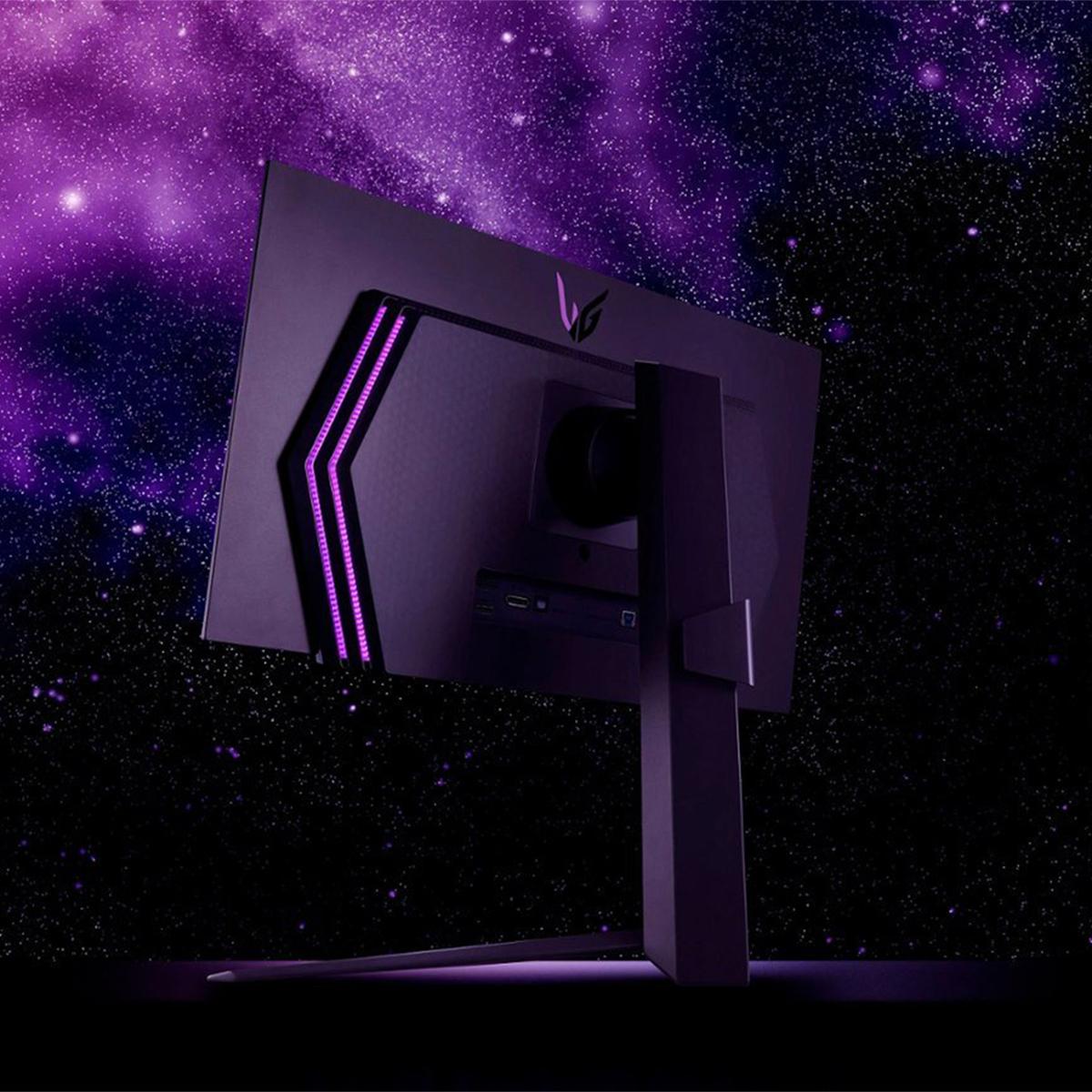 Samsung 27" Odyssey OLED G8 4K UHD 240Hz Gaming Monitor vs LG UltraGear 27" OLED QHD 240Hz ...