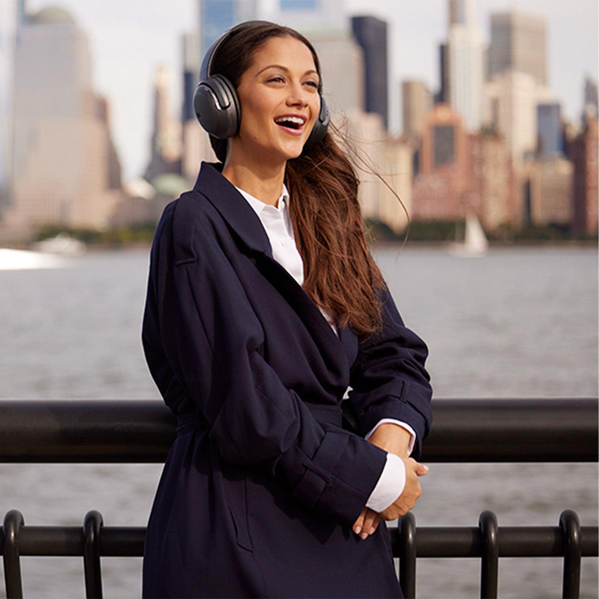 Pioneer DJ HDJ-CUE1 Headphones vs JBL Tour One M2 Wireless Over-Ear ...