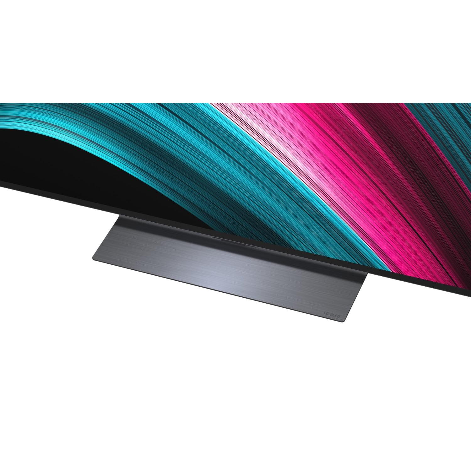 LG B5 Series OLED 65" 4K Smart TV 2025 vs LG OLED evo C5 65" 4K TV 2025 Comparison ...