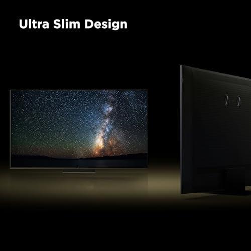 TCL 98-Inch QM6K QLED TV vs TCL 115" QM7K Series QD-Mini LED 4K Smart TV 2025 Comparison ...