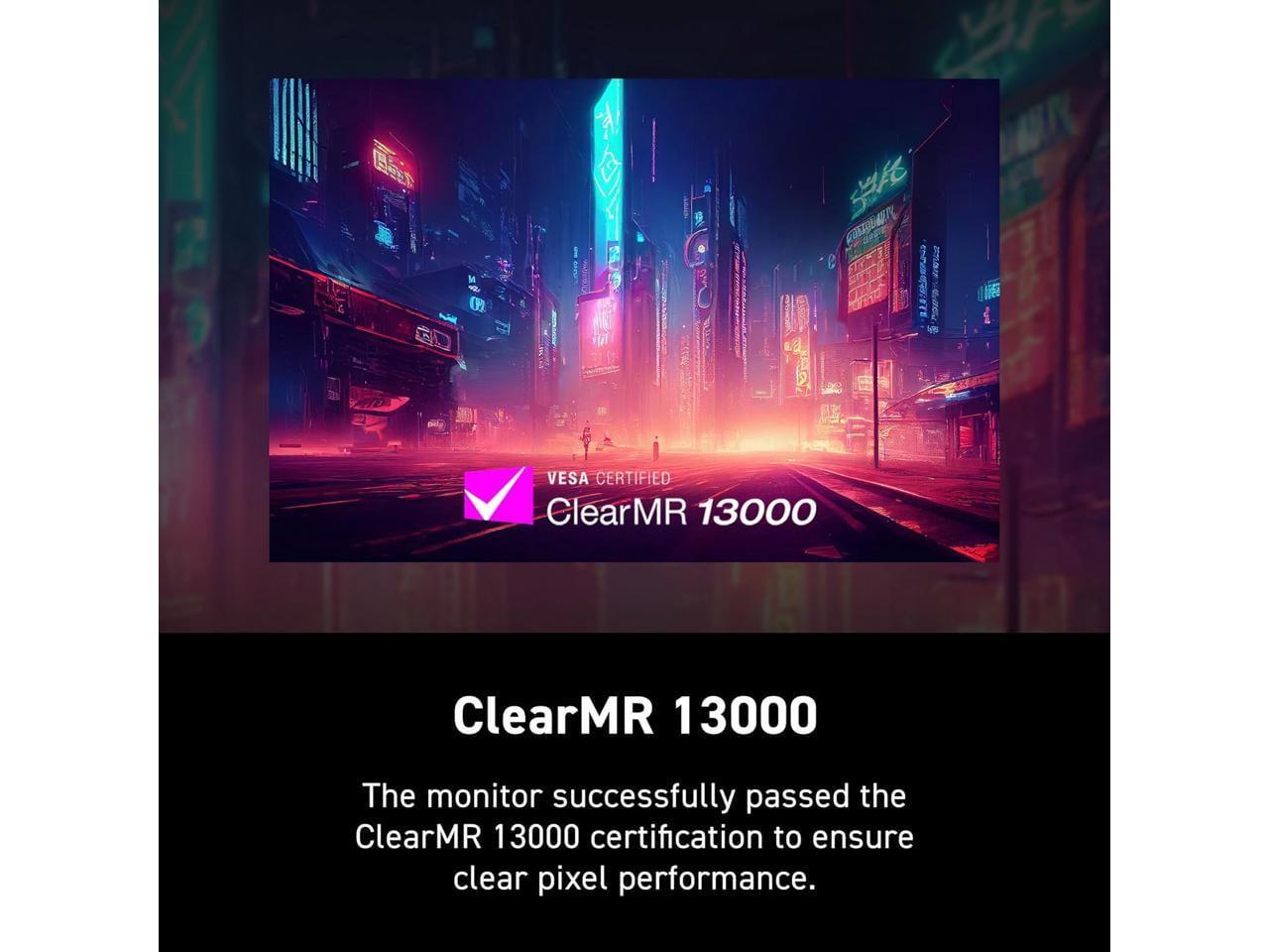 MSI MAG 271QP QD-OLED X24 27" QHD 240Hz Gaming Monitor vs AOC Agon Pro ...