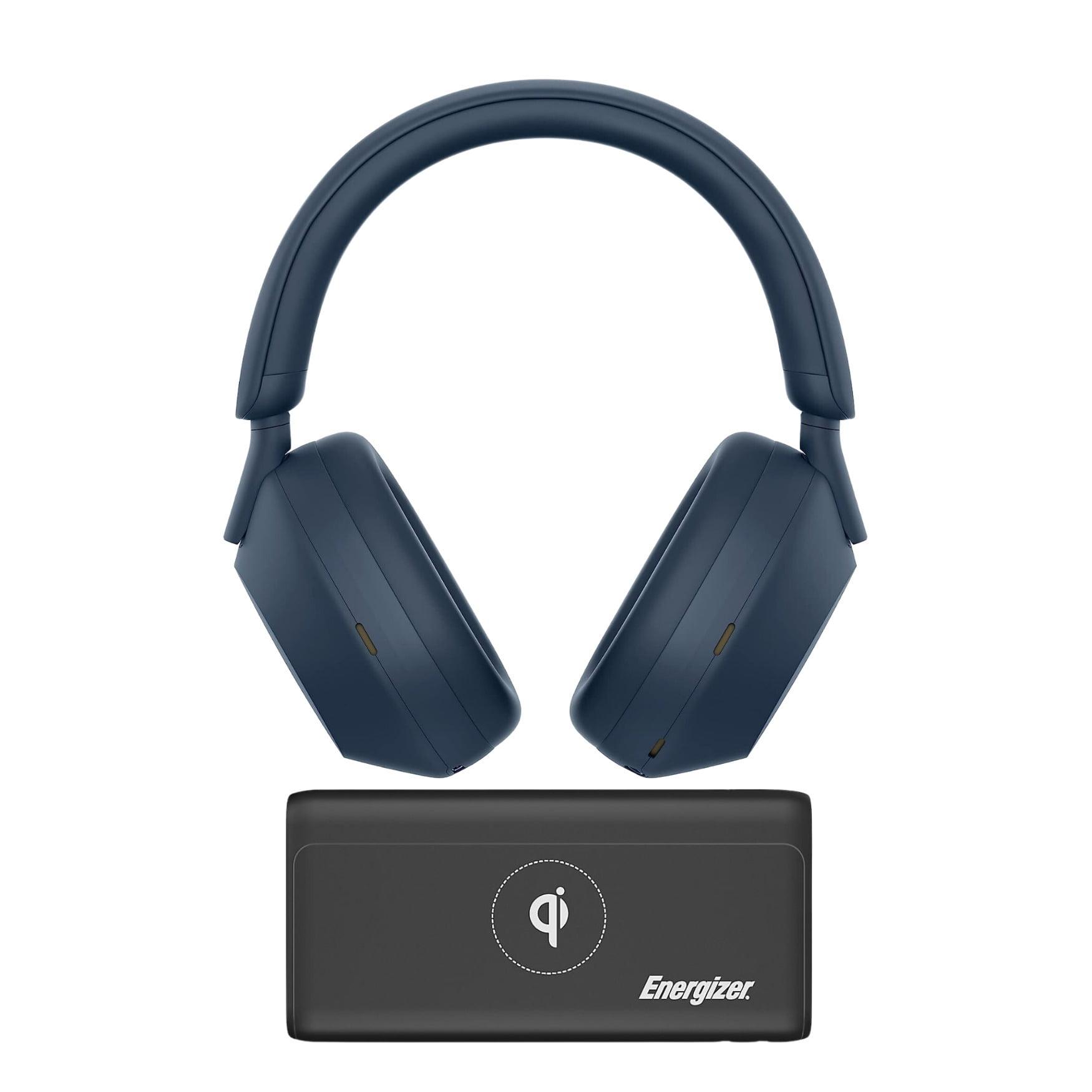 Sony WH-1000XM5 Wireless Noise Canceling Headphones vs Technics EAH ...