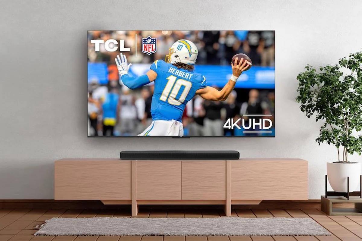 The TCL Dolby Atmos Soundbar I Didn’t Expect to Love Is Now Just $99—and Yes, It Has a Subwoofer ...