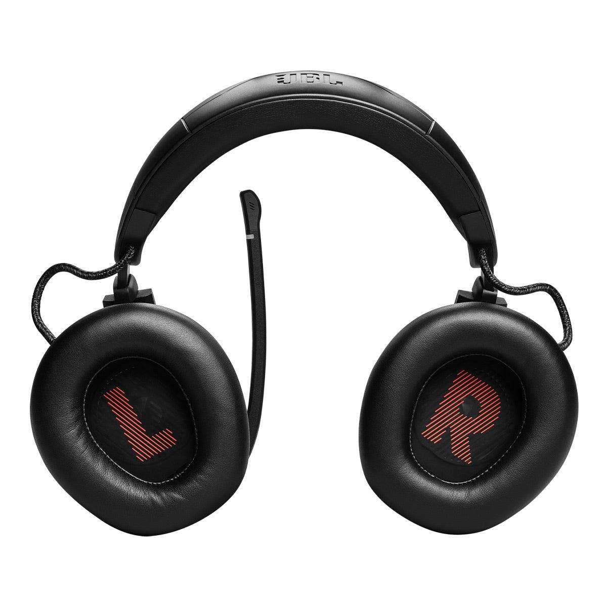 JBL Quantum 910 Wireless Gaming Headset vs Beats Studio Pro Wireless ...