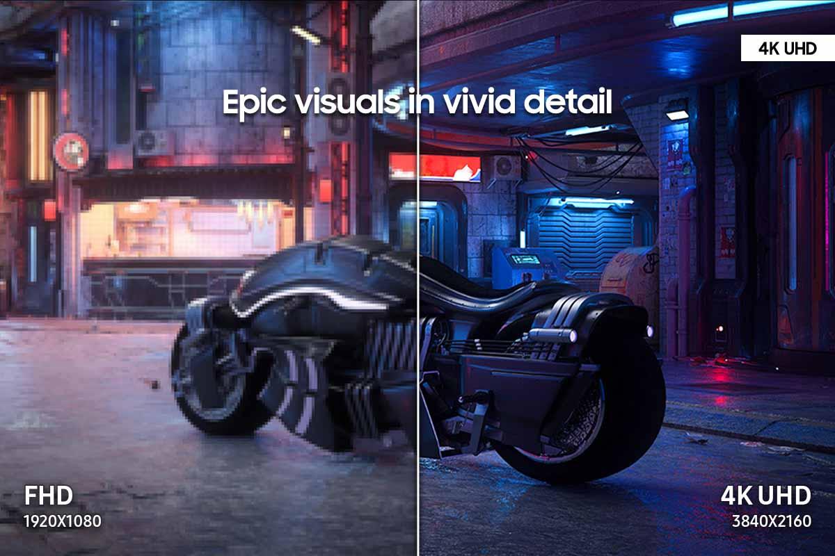 LG UltraGear 27" OLED QHD 240Hz Gaming Monitor vs Samsung 27" Odyssey ...