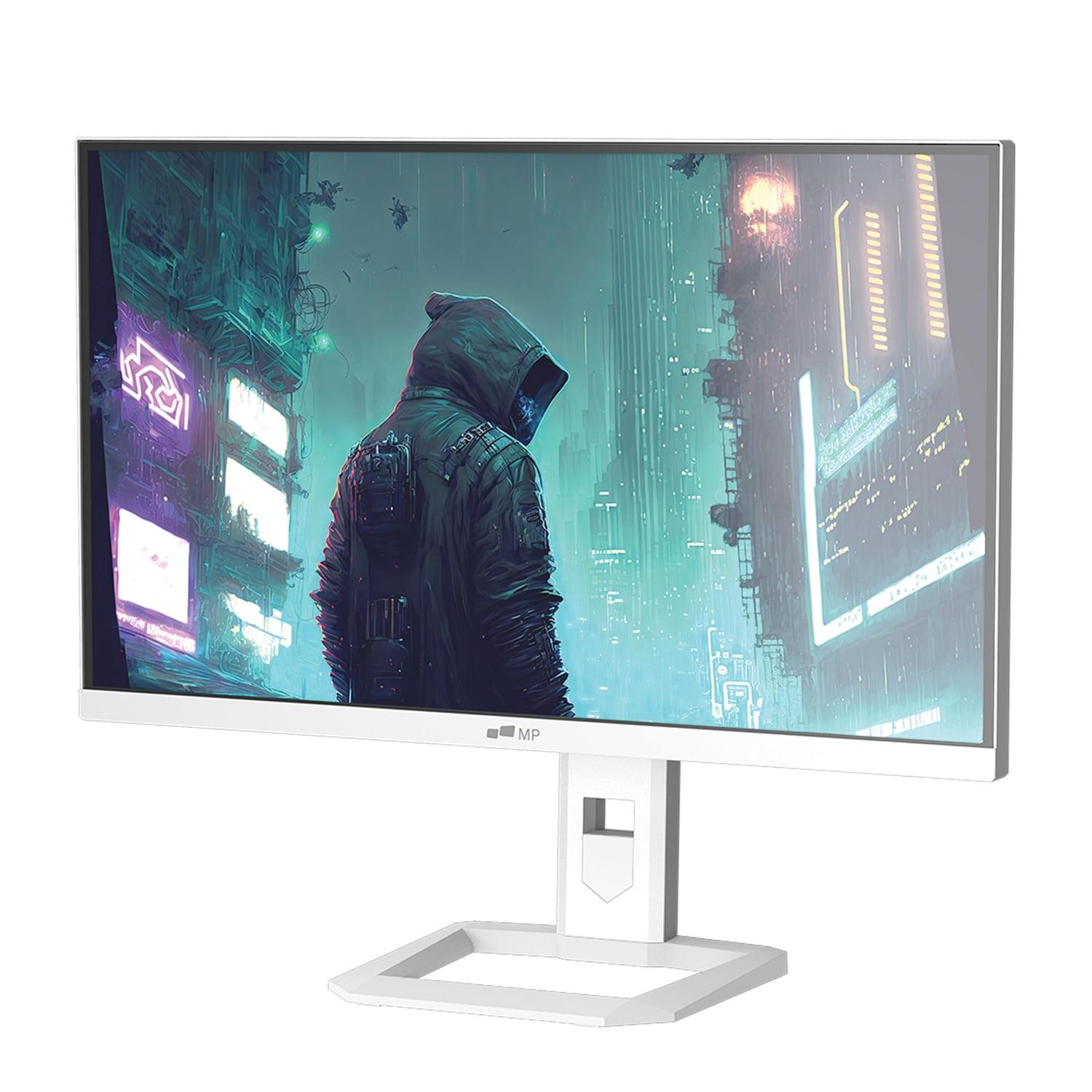 Mobile Pixels 27" WQHD Mini-LED Gaming Monitor vs ASUS ROG Strix OLED ...