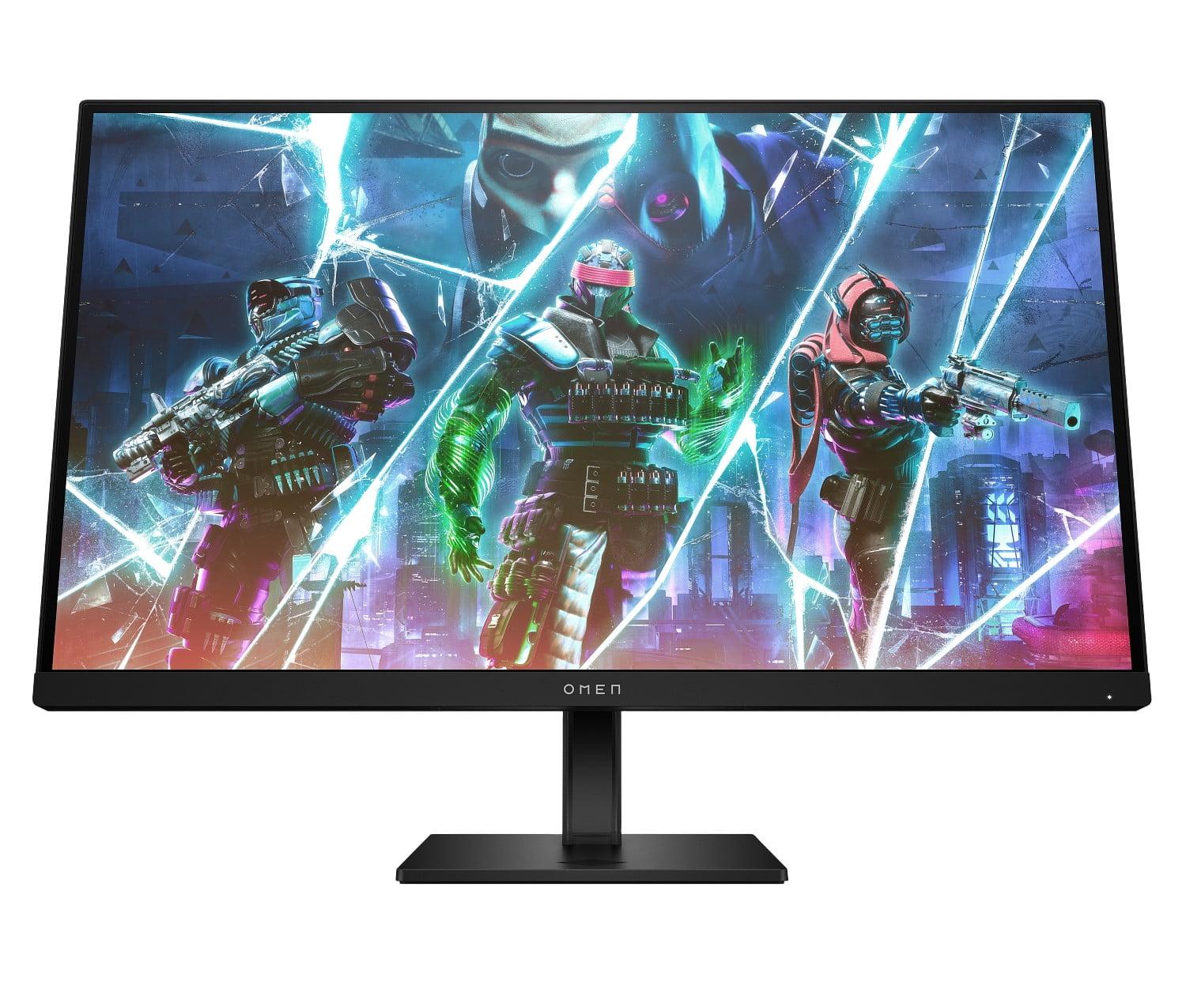 HP OMEN 27s FHD 240Hz Gaming Monitor vs LG UltraGear 27" 4K 240Hz Dual ...