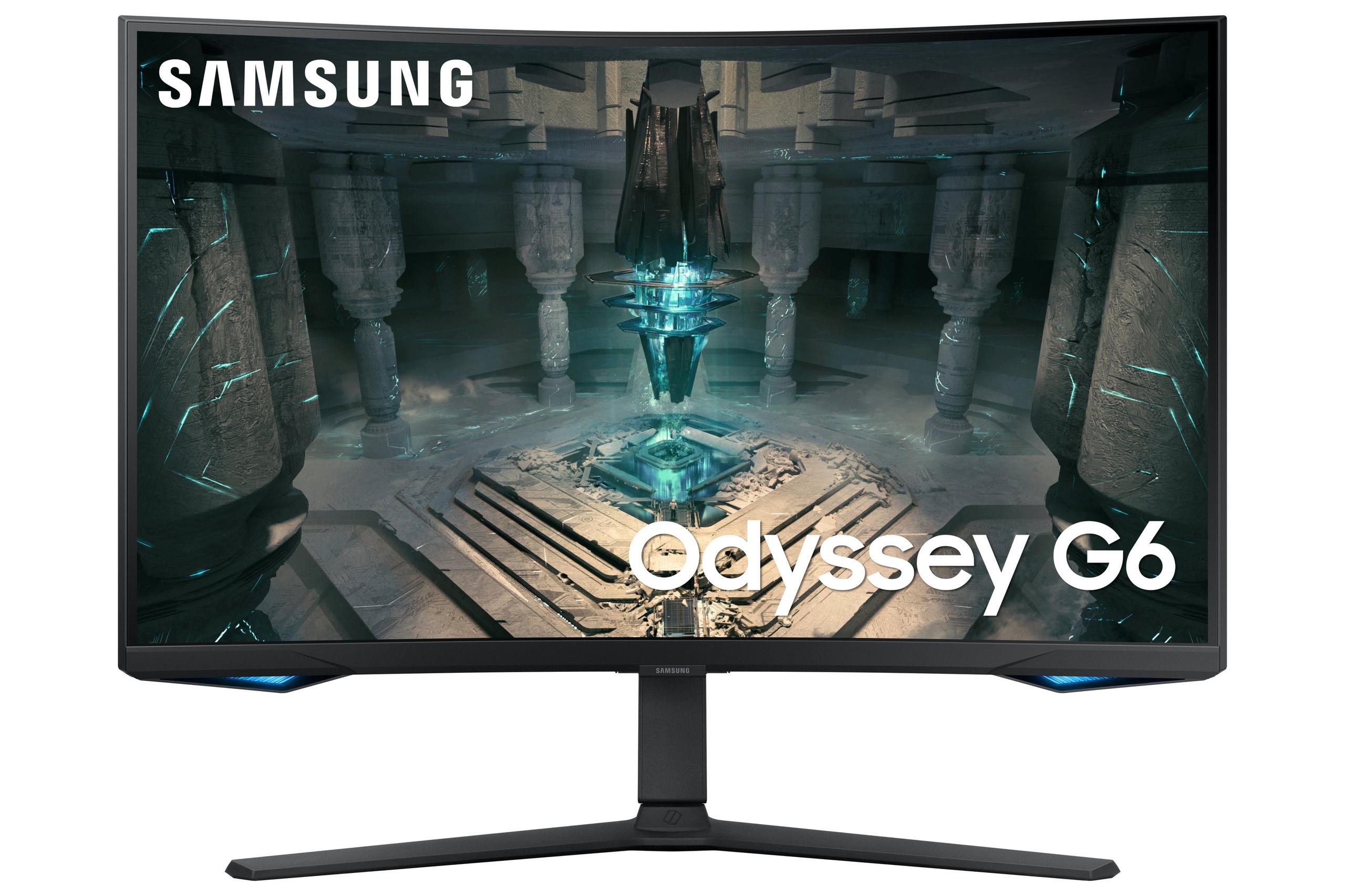 LG UltraGear 27" 4K 240Hz Dual Mode Gaming Monitor vs Samsung Odyssey ...