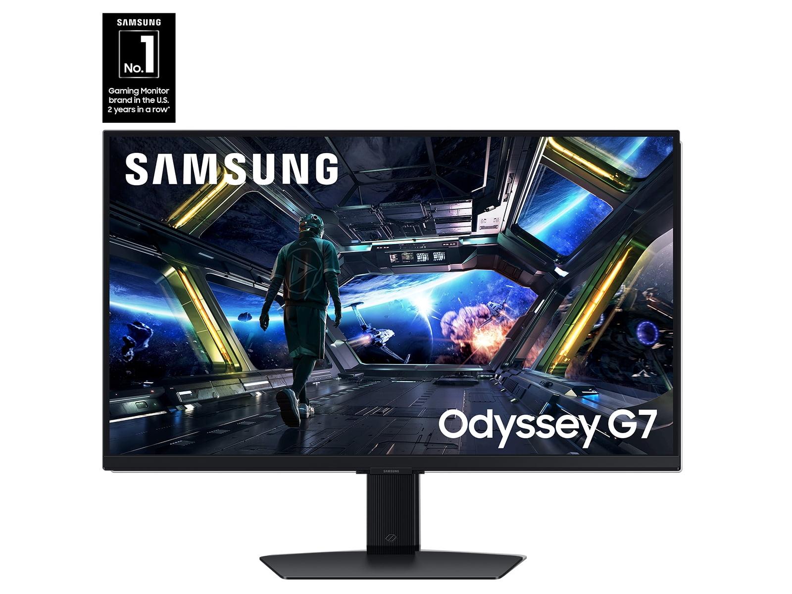 ASUS ROG Strix OLED XG27UCDMG 27" 4K 240Hz Gaming Monitor vs Samsung 27 ...