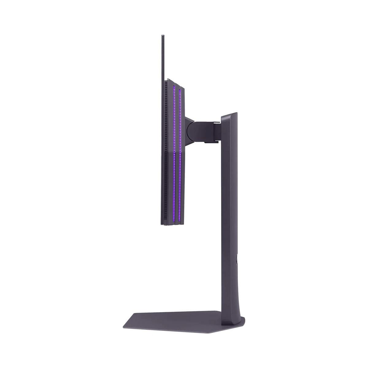 AOC Agon Pro 27" QD-OLED 240Hz Gaming Monitor vs LG UltraGear 27" OLED QHD 480Hz Gaming Monitor ...