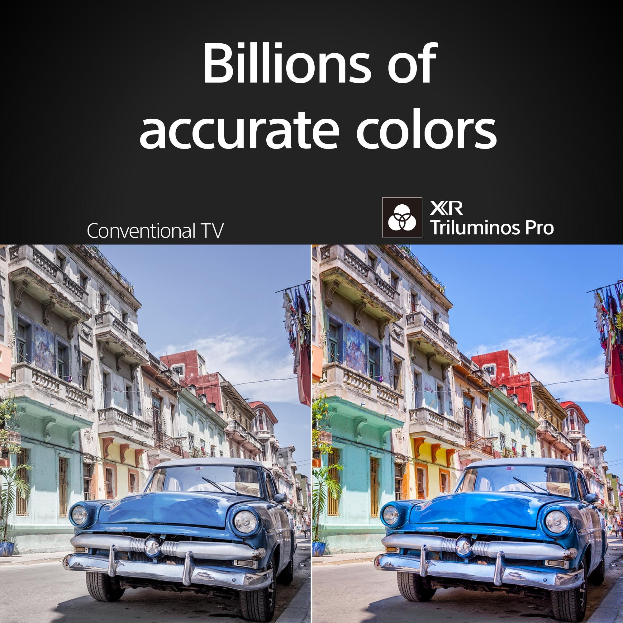 Samsung 65" QLED Q8F 4K Smart TV 2025 vs Sony BRAVIA 5 65" Mini LED 4K ...