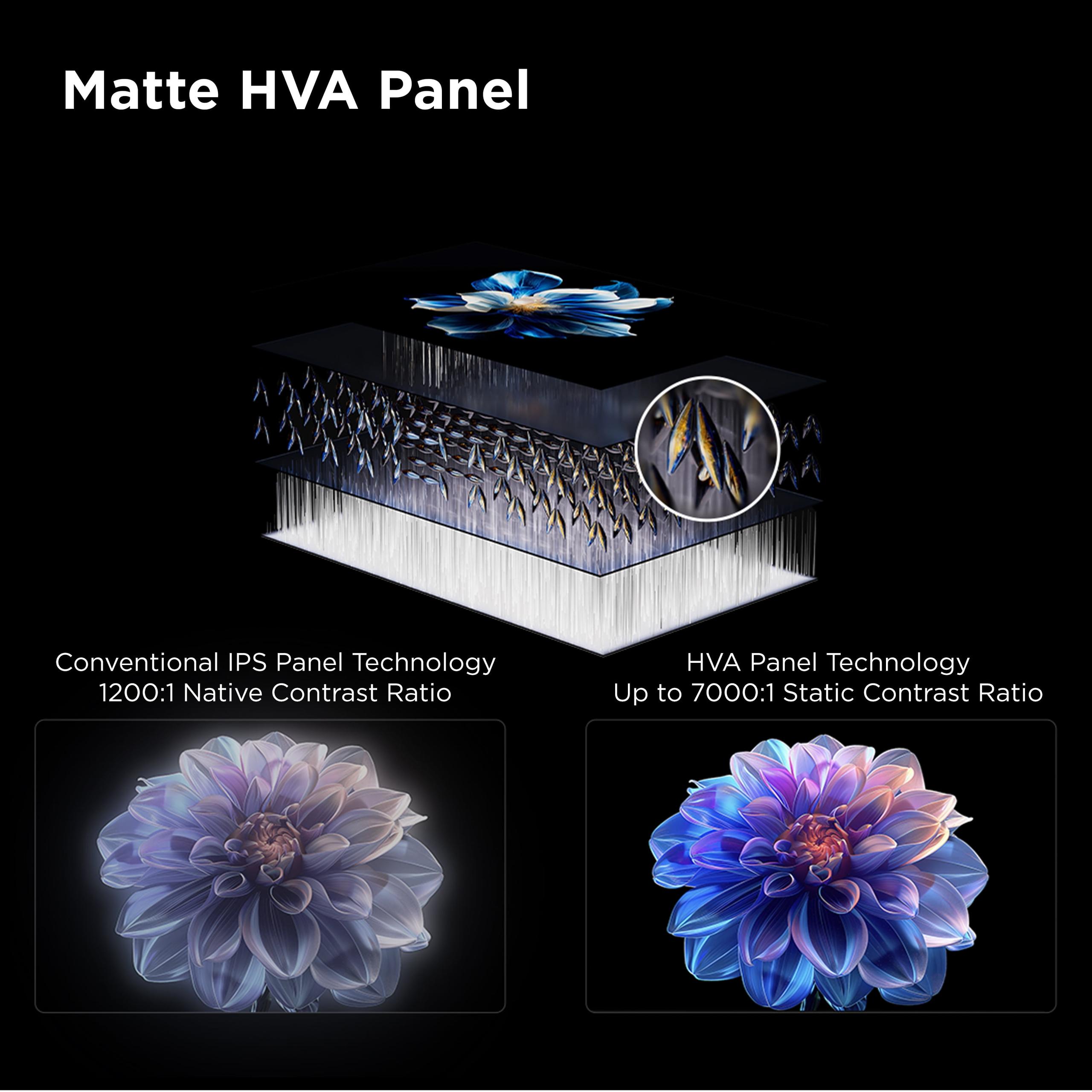 TCL 98-Inch QM6K QLED TV vs Sony BRAVIA 5 98" Mini LED 4K Google TV ...