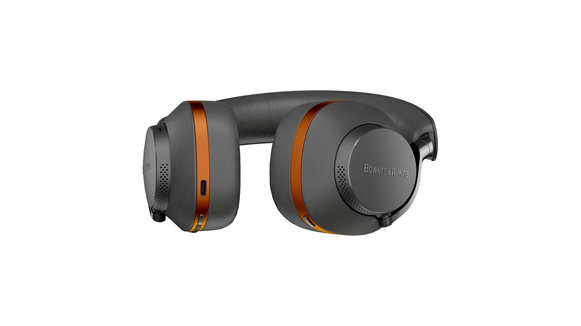 JBL Tune 720BT Wireless Over-Ear Headphones vs Bowers & Wilkins Px8 McLaren Edition Headphones ...