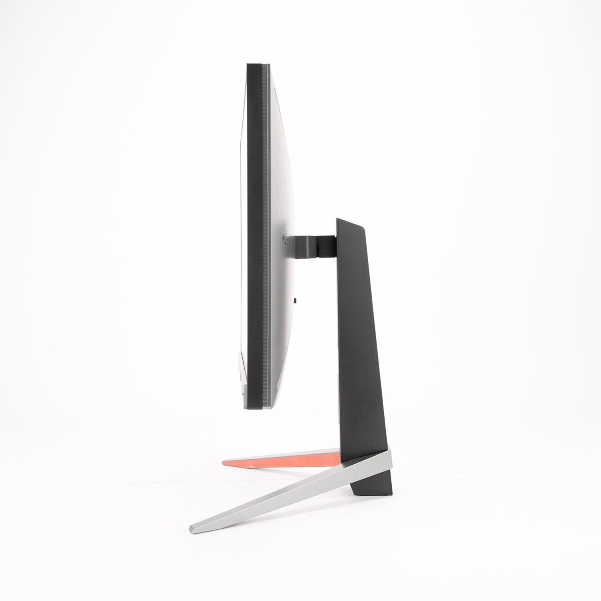 HP OMEN 27s FHD 240Hz Gaming Monitor vs BenQ MOBIUZ EX270QM 27" QHD ...